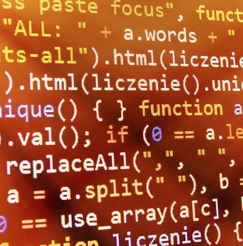 Custom Software - DevVisions - Focus on Quality